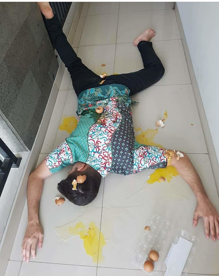 Falling Star Challenge Is Sweeping Over The Internet | Faltu Saala