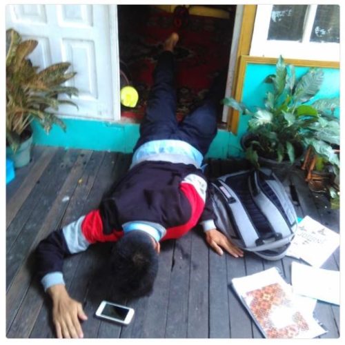 Falling Star Challenge Is Sweeping Over The Internet | Faltu Saala