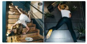 Falling Star Challenge Is Sweeping Over The Internet | Faltu Saala