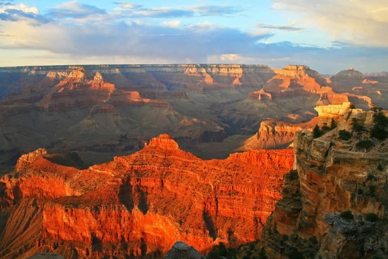 10 Most Beautiful Canyons You'll Ever See | FaltuSaala