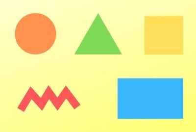 Personality Shape Test - What Shape Are You? Choose Picture